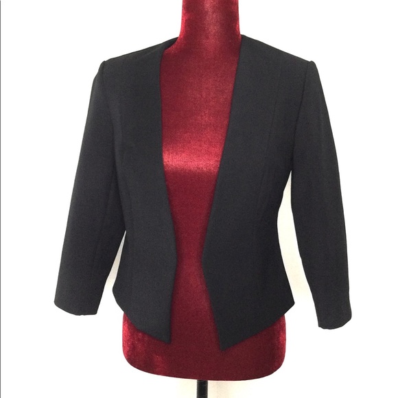 Express | Jackets & Coats | Express Form Fitting Blazer Jacket | Poshmark